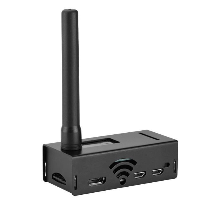 Hotspot MMDVM pour Raspberry Pi, Hotspot MMDVM assemblé DMR avec ...