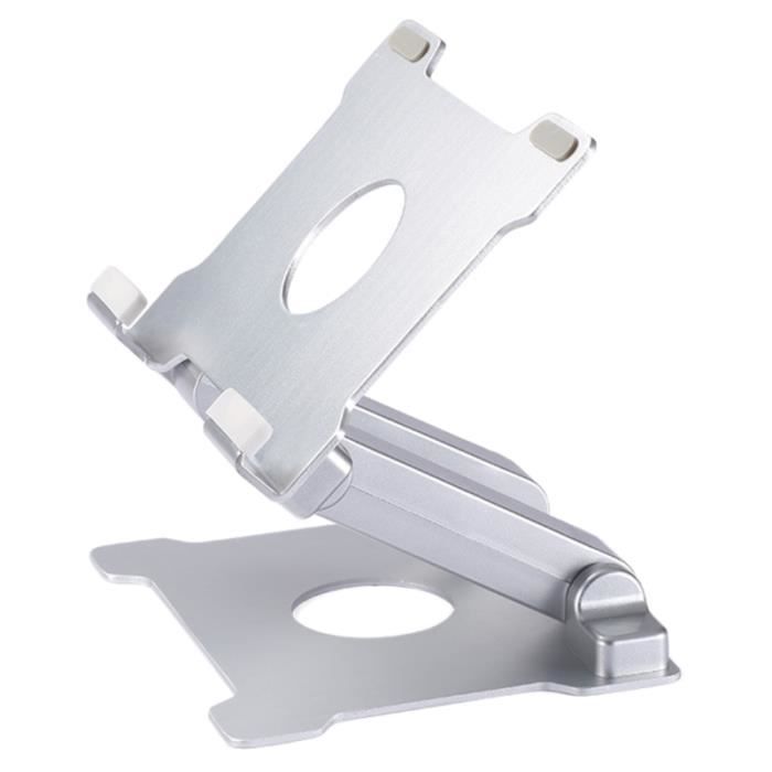 Stand de diffusion Live Stand Creative Desktop Support de téléphone ...