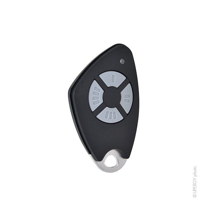 Intratone - Télécommande Radio-GSM Intratone 868.3Mhz 4Touch - 4 ...