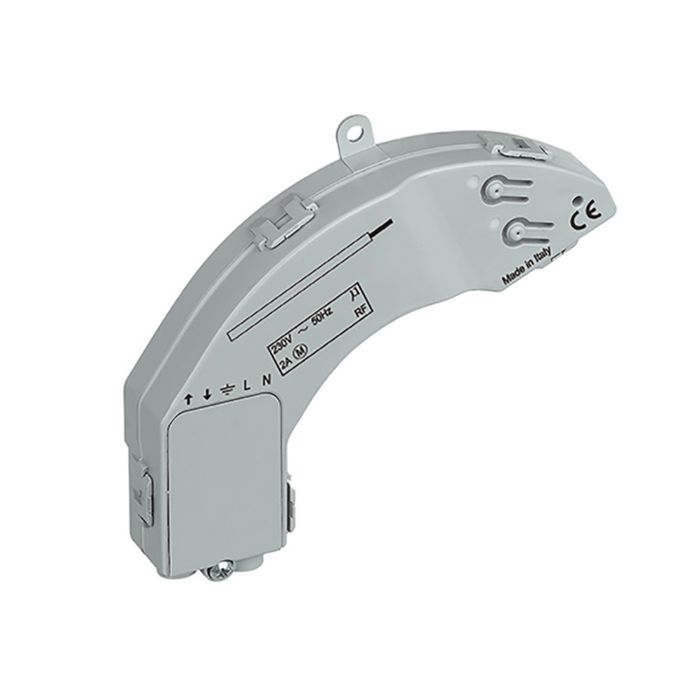 Micromodule connecté - Legrand - C - Commande locale et à distance ...