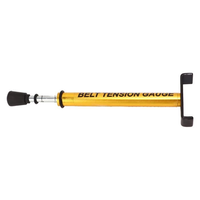 ABB Pwshymi - Motorcycle Chain Tension Gauge 10 Lb Belt Tension Gauge ...