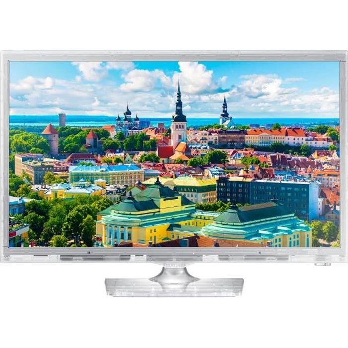 Samsung HG22ED470TW Classe 22" TV LED hôtel - hospitalité 1080p (Full ...