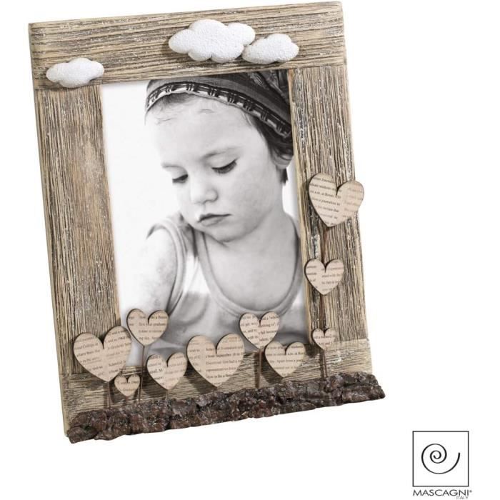 Cadre Photo - Format Horizontal et Vertical - 19,8X25[S454] - Cdiscount ...