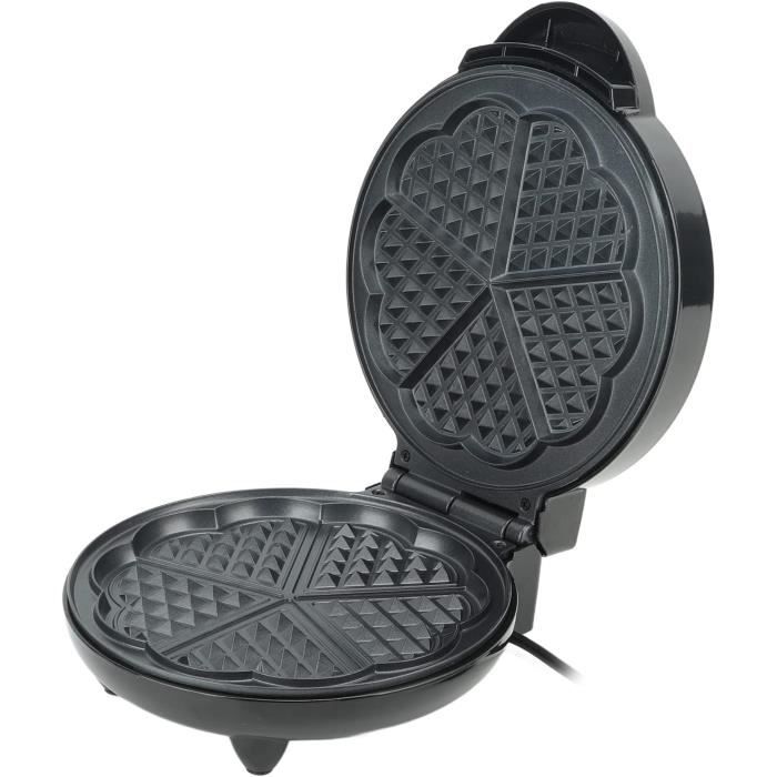 Gaufrier, Mini Gaufrier, Qualité Alimentaire Multifonctionnelle Pour La ...