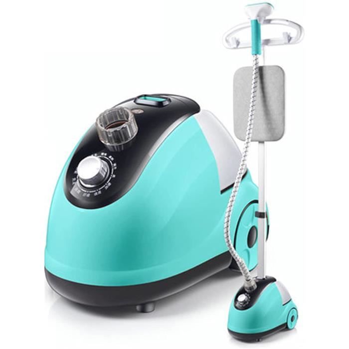 Machine À Repasser À Pendre 1.8L Garment Steamer Avec Planche À ...