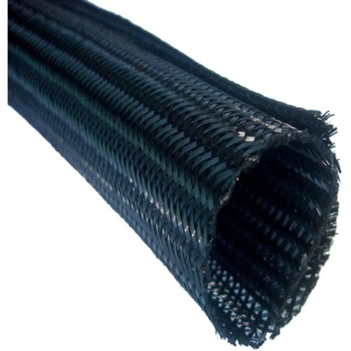 Cache Cable,Cache Fils Dessinée De Câble Tressé Expandissable For ...