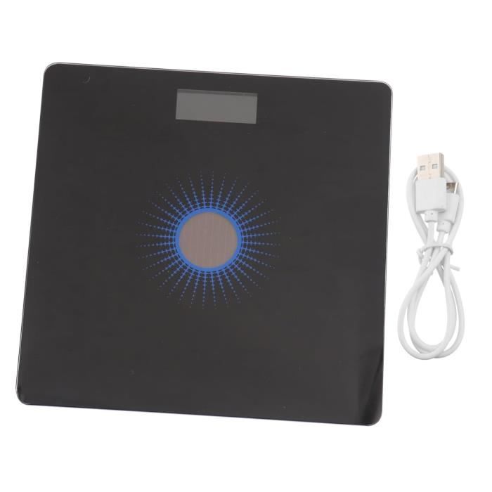 Balance Intelligente Balances Électroniques Pour Le Poids Corporel ...