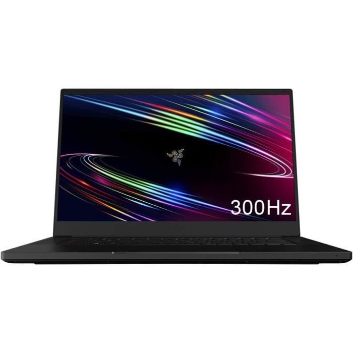 Blade 15 Modèle Avancé- Pc Portable Gaming Intel Core I7 10875H, Nvidia ...