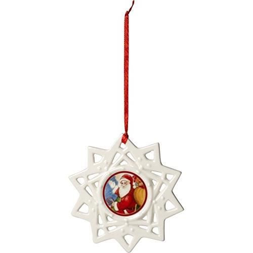 Villeroy & Boch MyChristm.Tree Stern-Ornament 14-8622-6892 - Cdiscount ...