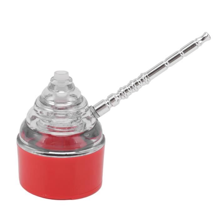 YOSOO tuyaux de cigarette de tube de tabac Narguilé Fumer Pipe En ...