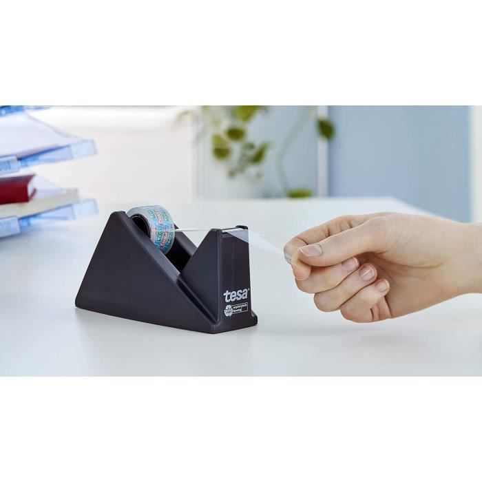 Dévidoir De Ruban Adhésif Easy Cut Economy De Table Avec Ecologo ...