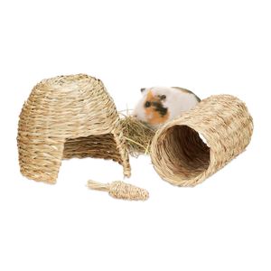 Cages - Habitat du rongeur - Cdiscount Animalerie