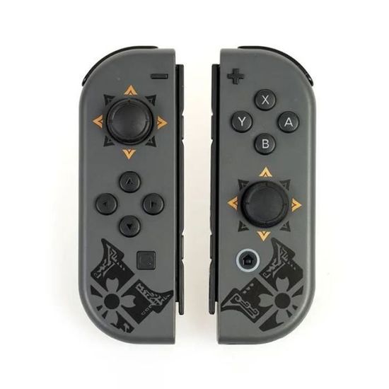 MANETTE JEUX VIDEO Manettes Joypad pour Nintendo Switch manettes Switch ...