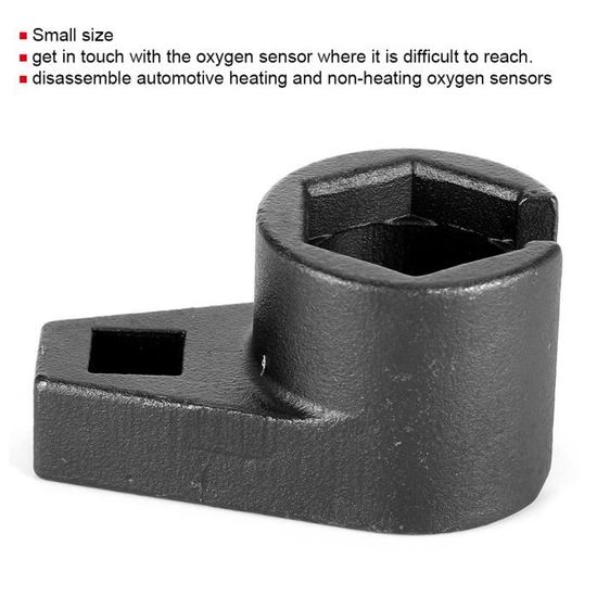 Akozon Clé de moteur d'entraînement Liukouu Drive Clé Moteur Capteur ...