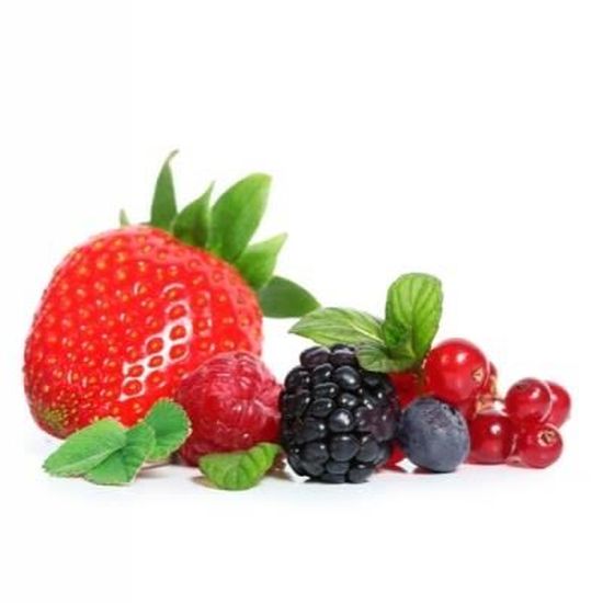 E-Liquide fruits rouges Alfaliquid 6 mg / 10ml - Cdiscount Au quotidien