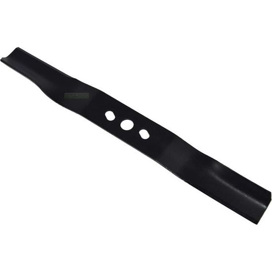 Lame Pour Tondeuse À Gazon Brast Brb-Rm-18141, Brb-Rm-18141Eco, Brb-Rm ...