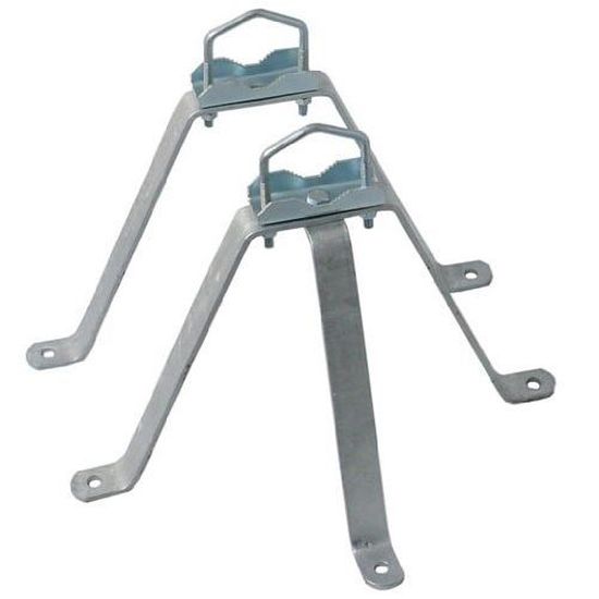 SATIX - FIXATION MURALE POUR MÂT - DISTANCE MUR… - Achat / Vente ...