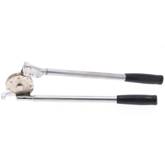 ETO- Cintreuse de tubes Outil de Cintrage de Tubes, à Levier Outil de ...