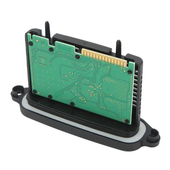 Dioche 63117258278 Module de pilote TMS de phare halogène 63117304906 ...
