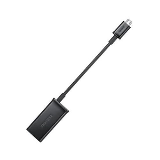 Samsung adaptateur HDTV Micro Usb - HDMI - Cdiscount Informatique