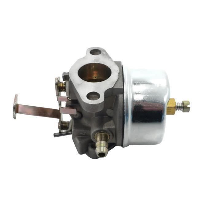MSD Carb Carburateur Pour Motoculteurs Tecumseh Troy Bilt Horse 5hp 6hp ...
