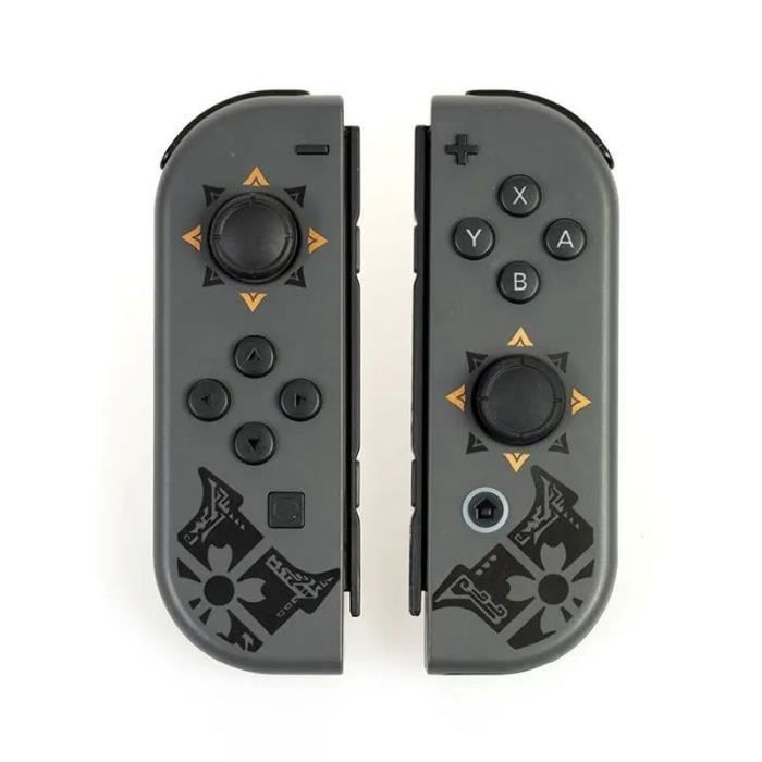 MANETTE JEUX VIDEO Manettes Joypad pour Nintendo Switch manettes Switch ...
