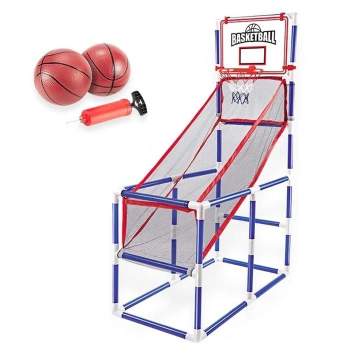 Arcade De Basketball Intérieure / Extérieure Jeu Sport Basketball Hoop ...