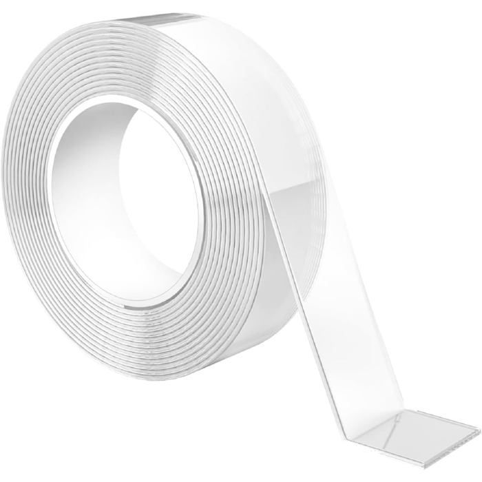 Double Face Extra Fort, Scotch Transparent Double Face, Nano-Ruban ...