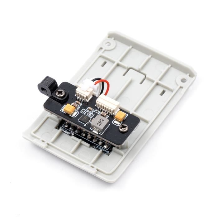 Module externe Elrs 915mhz et 2.4g avec antenne double bande pour ...