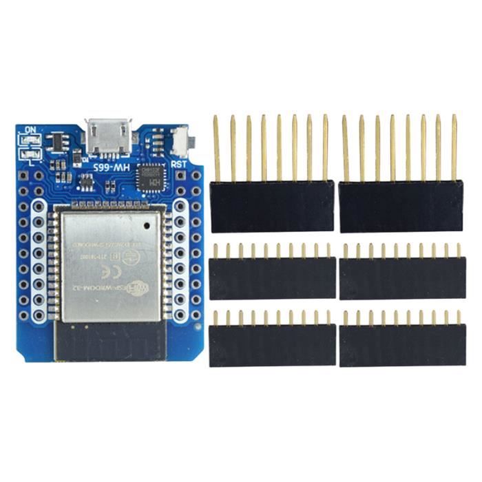 Esp32 Cam Mb Esp Wroom 32 Nodemcu Esp32 Bluetooth Wifi Esp32 30 Broches