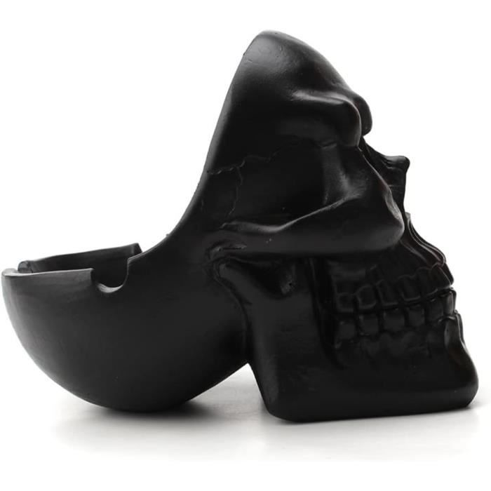 Porte-Cendrier Squelette En Résine Pour Les Cadeaux De Fête D'Halloween ...