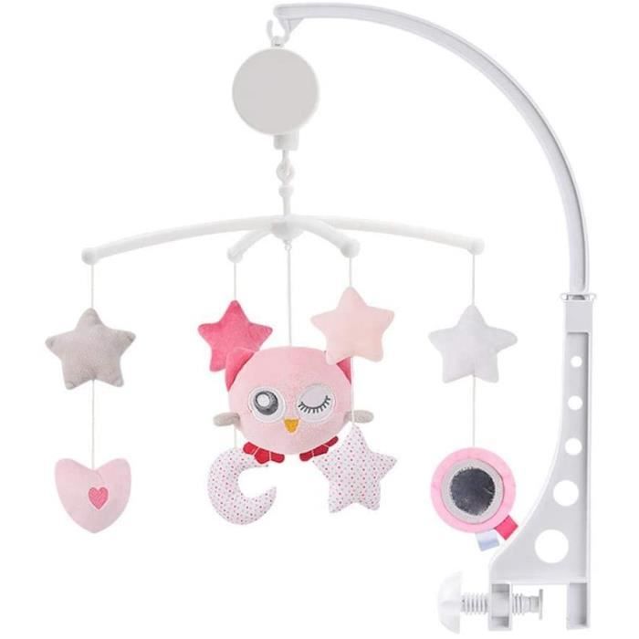 Mobile Musical Bébé Mobile Musical pour Lit Bébé Jouet Musical pour Lit ... Mobile Musical Bébé Mobile Musical pour Lit Bébé Jouet Musical pour Lit ...