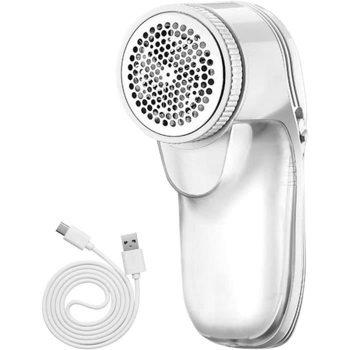 Rasoir Anti Bouloche Électrique, Manuelle Défuzzer De Chandail Tondeuse ...