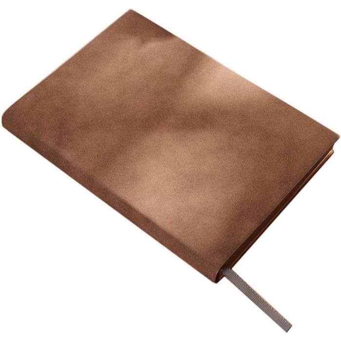 Carnets de notes vierges en papier doublé plat 360 Papeterie Business ...