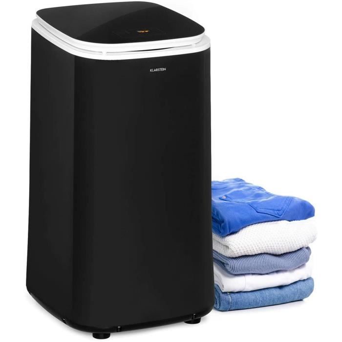 SECHE-LINGE KLARSTEIN Zap Dry - Sèche-Linge, 820 W, capacité: 50 L ...