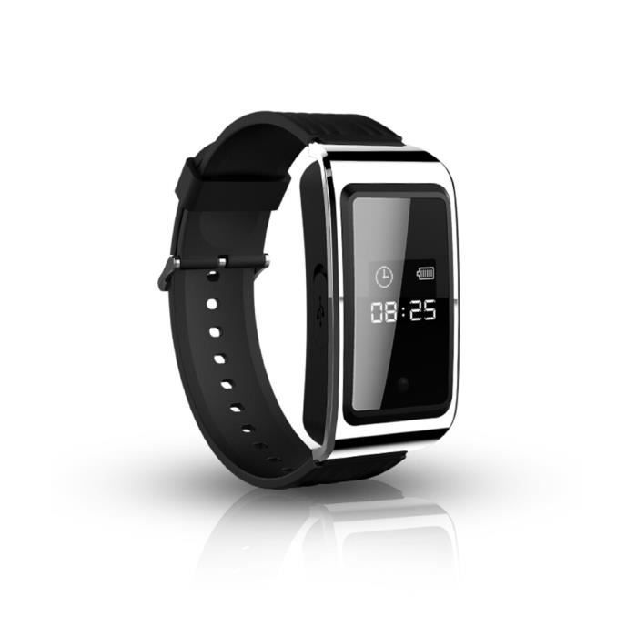 MAGNETOPHONE,Mini caméra numérique HD 1080P,enregistreur vocal,Micro ...