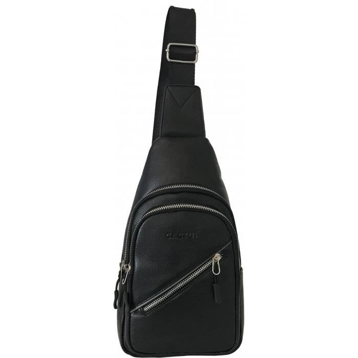 Sac bandoulière Cactus ASSORTIS - CAM0006 Assortis - Cdiscount ...