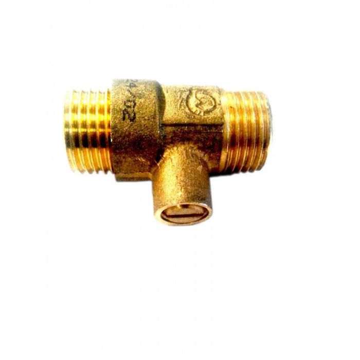 Robinet d'eau pour chauffe eau Bayard 5 . - Cdiscount Bricolage