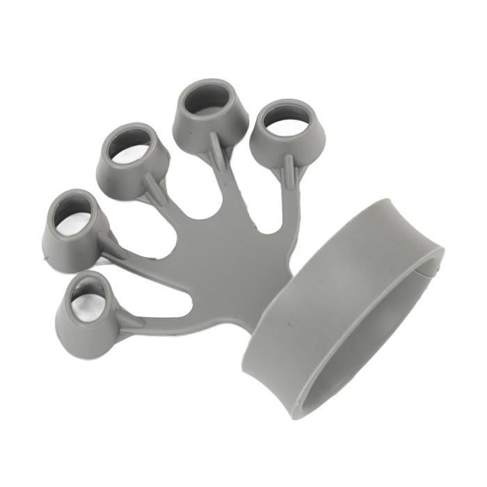 XXU Exercice de doigt Renforcement de la main Finger Trainer Hand ...