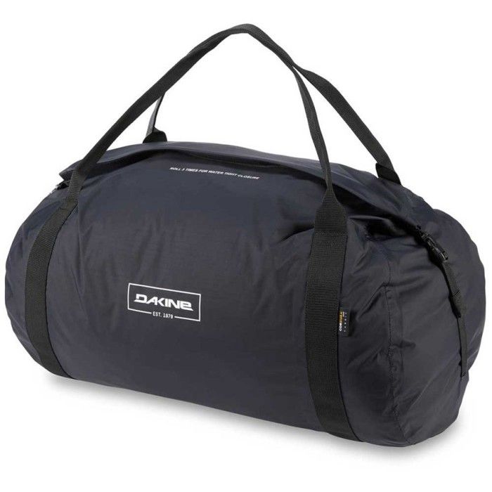Sac de voyage - Dakine - Sac de sport étanche "Packable rolltop dry ...