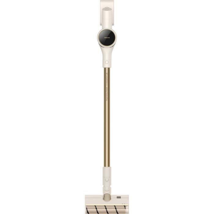NEW DREAME R10 - Aspirateur Balai sans Fil - Puissance 120AW, Autonomie ...