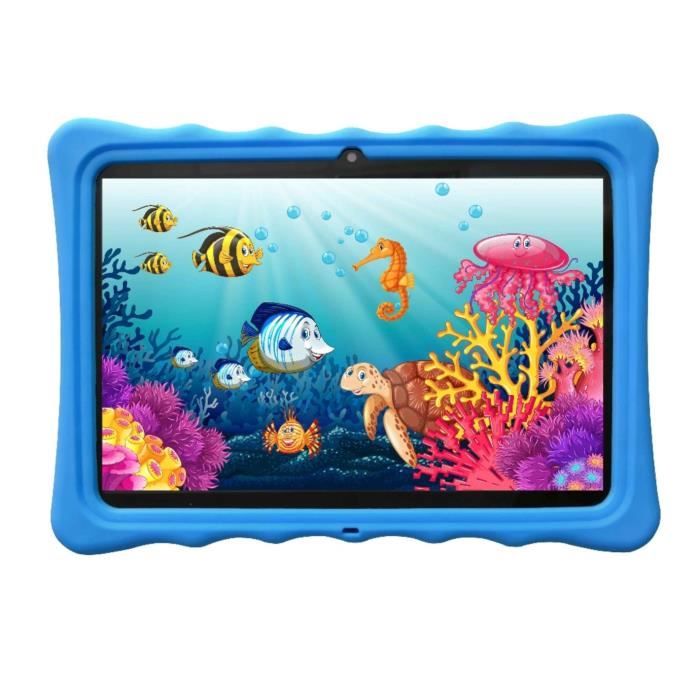 DWO Europe ™ Tablette 10 pouces 2 Go + 32 Go Quad Core Android Tablet ...