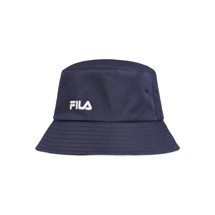 Bob réversible Fila Beauvais - beryl green floral batic aop - TU ...