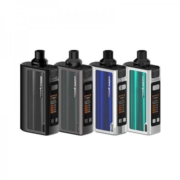 Cigarette Electronique - Geekvape - Kit Obelisk 60W 2200mAh - Geekvape ...