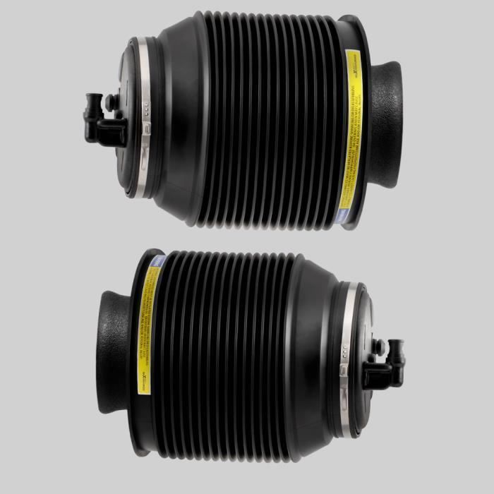 Air Spring Suspension amortisseur pour Toyota Landcruiser Prado 120 ...