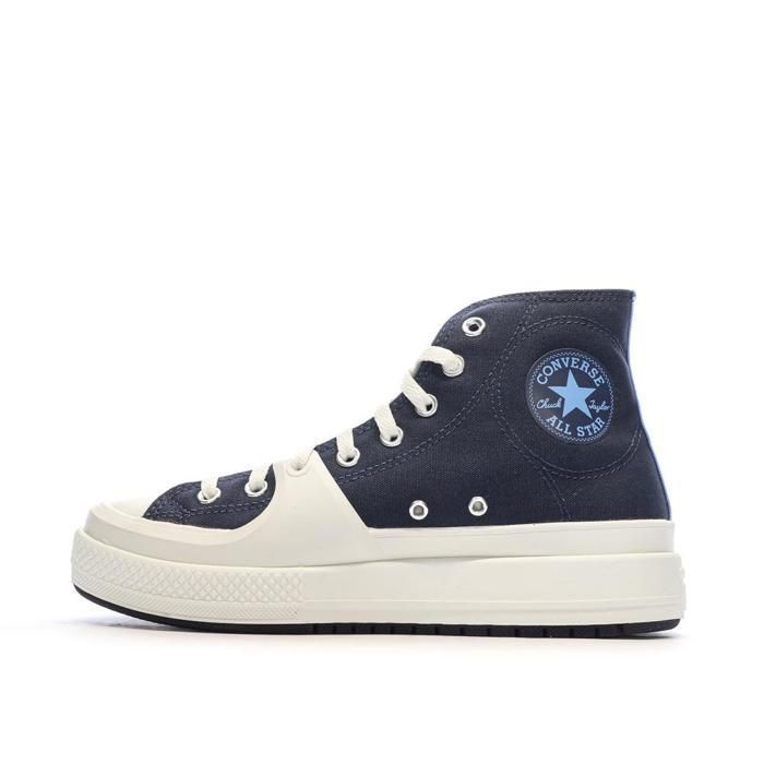 Chaussures Converse Chuck Taylor All Star Construct Hi pour Homme ...