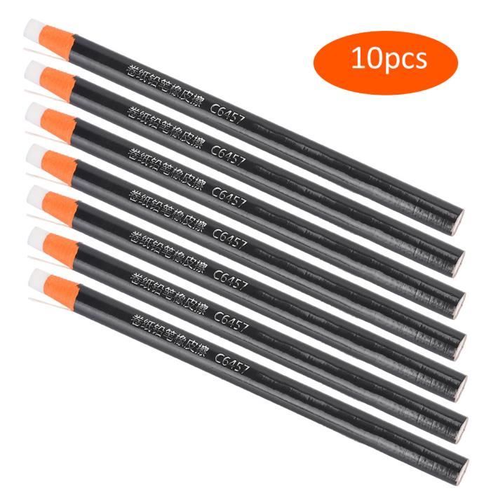 Gomme à croquis - OMABETA - 10 pièces - Conception à ligne de traction ...