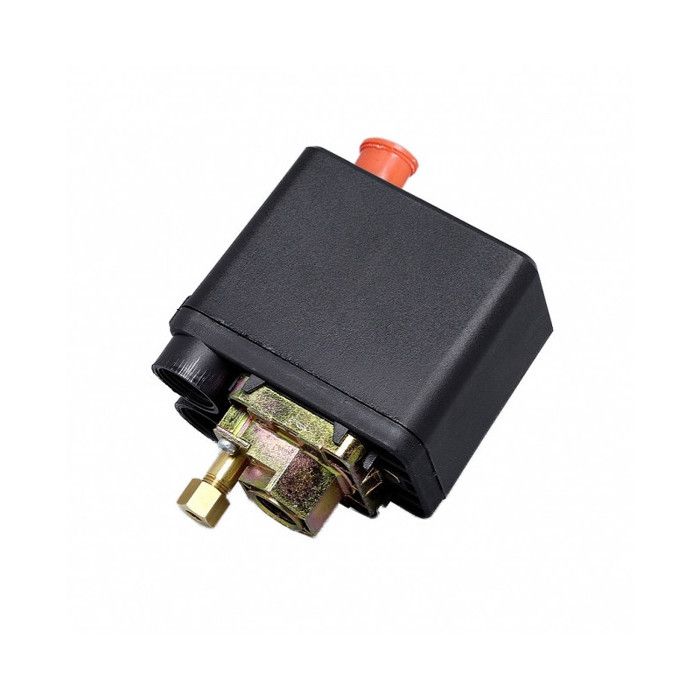 Pressostat - Guide des produits