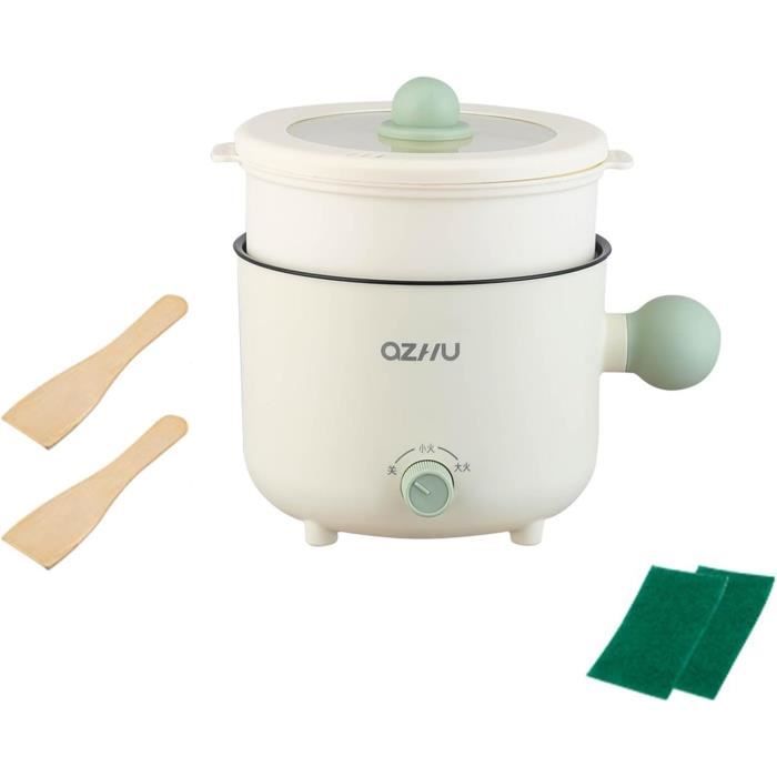 Électrique, Cuiseur À Ramen, Poêle Électrique Domestique ...