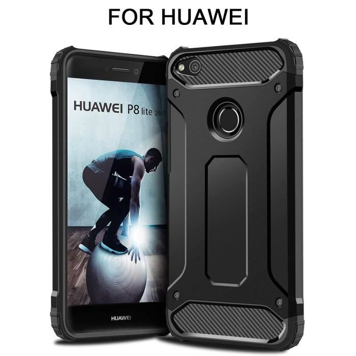Coque Huawei P8 Lite 2017